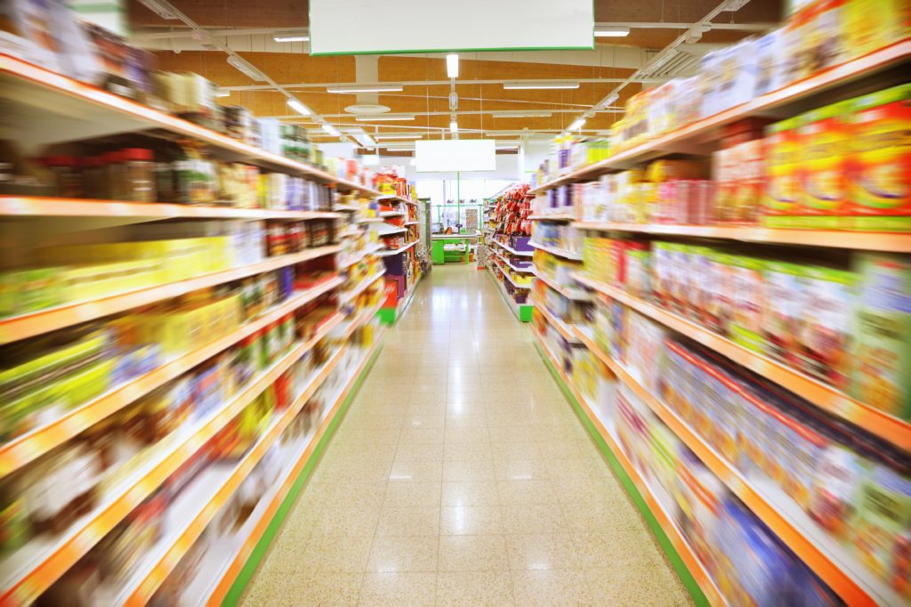 How Omnichannel Retail Is Changing the Grocery Industry - Omnichannel ...
